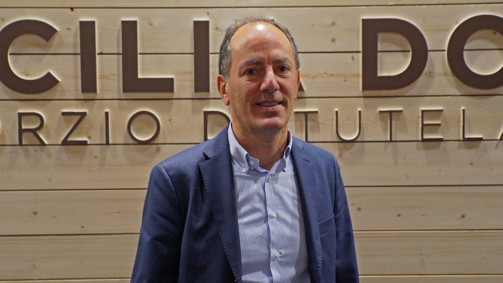 Antonio Rallo, Consorzio Sicilia DOC: come salta alto il Grillo ...