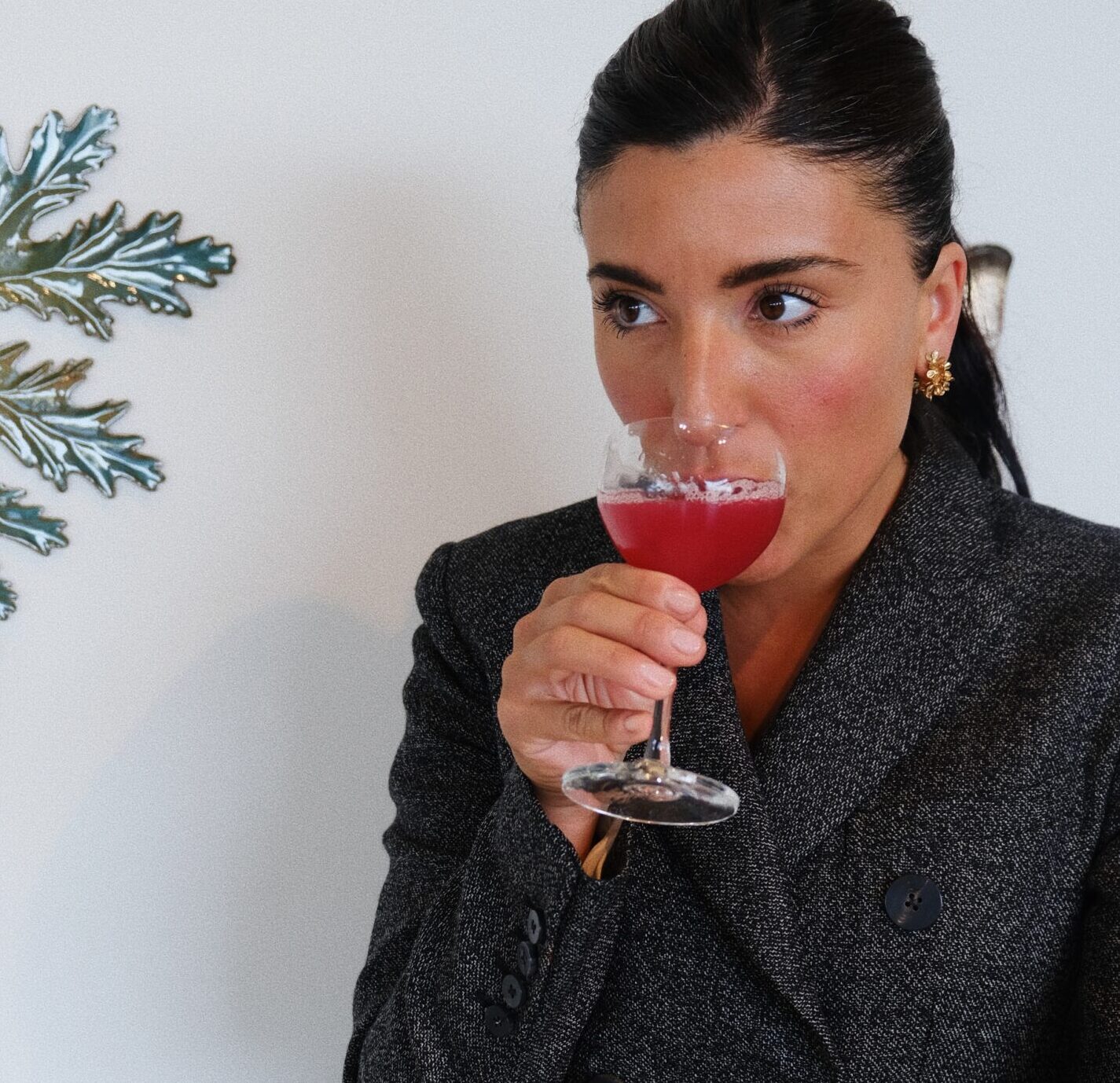 Abbinamenti non alcolici, dalla sala alla carta stampata: il percorso ...